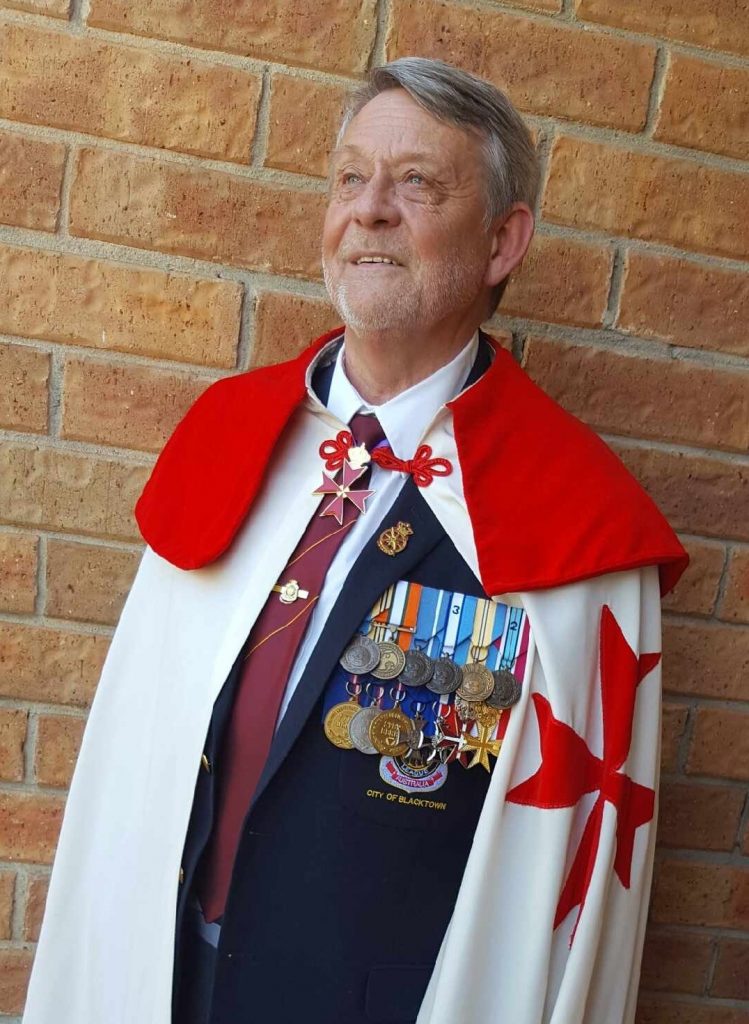 About Us and our History. – Templar Knights of Australia