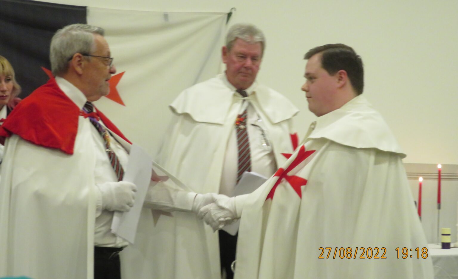 How to join? – Templar Knights of Australia