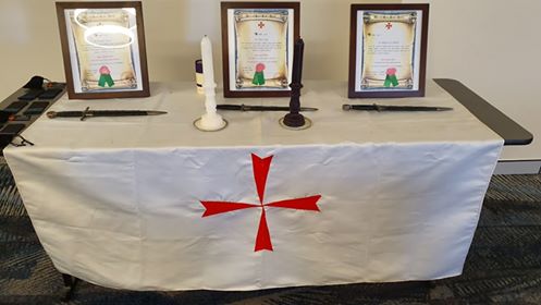 How to join? – Templar Knights of Australia